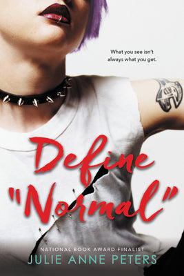 Define "Normal" – Used Book Company